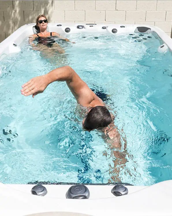 Swim spas near me store