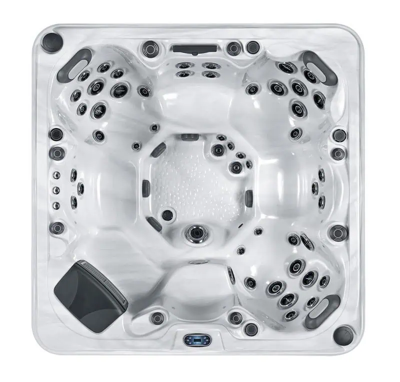 Sedona B | Sunset Spas