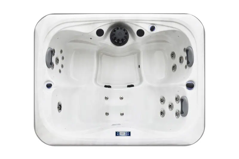 Hilo PNP | Sunset Spas